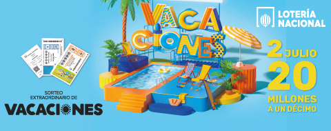 Loterías y Apuestas del Estado - Official online sale of games